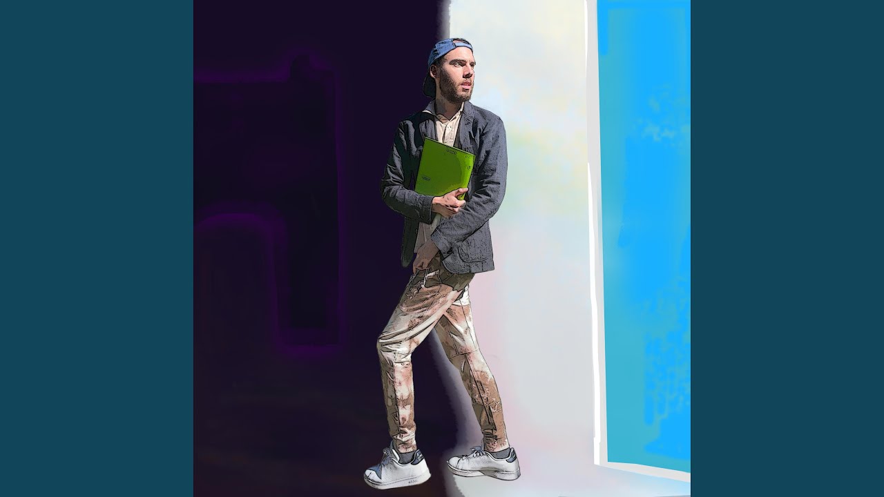 Jump a Cliff (feat. Levi Paris) - YouTube Music