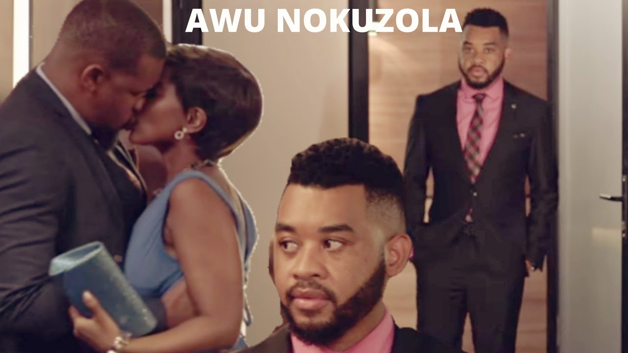 Imbewu the seed 23 May 2023: Zithulele caught Nokuzola red handed 😭😭 ...