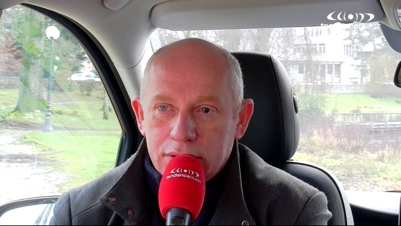 Vivement le week-end - Bagnoles de l'Orne #2 Didier Simon, directeur de ...