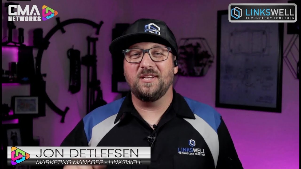 5 THINGS YOU NEED TO KNOW ABOUT LINKSWELL - OEM INTEGRATION - YouTube