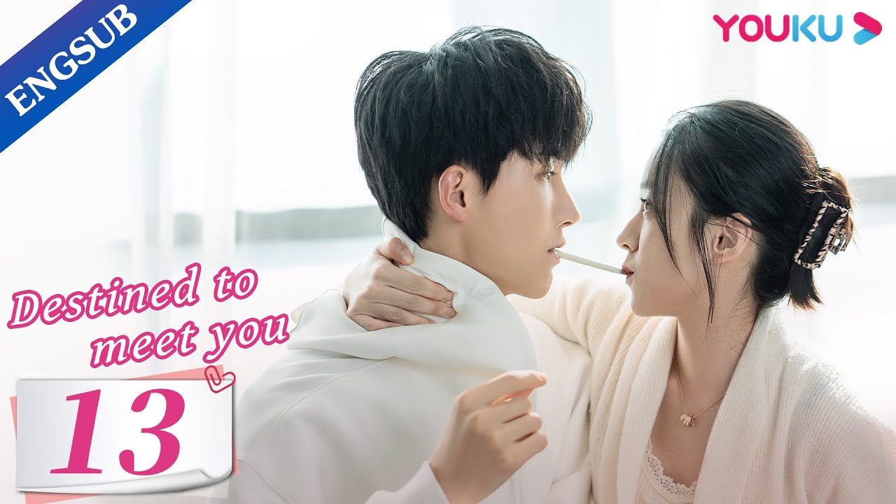 [Destined to Meet You] EP13 | Girl Boss and Her Young Contract Husband ...