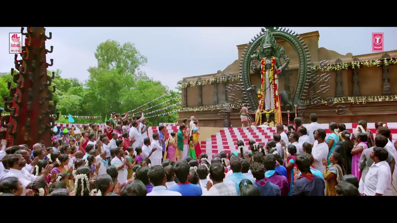 Tamil HD videos songs - YouTube