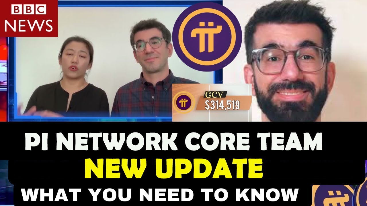 PI NETWORK UPDATE: PI NETWORK COIN PRICE CONFIRMED 14.3.2025 || PI ...