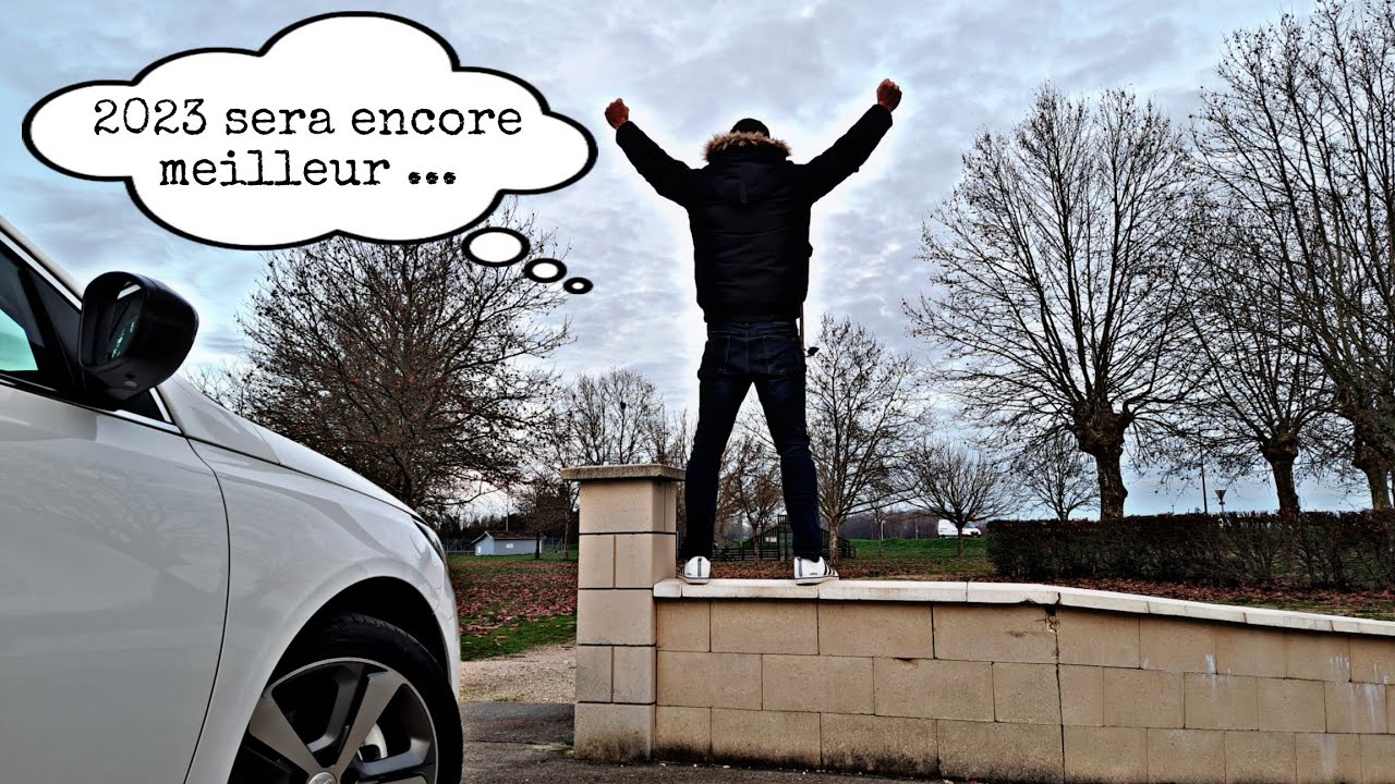 2023 ... Ne jamais RIEN lâcher ! CONTINUONS ENSEMBLE !!! - YouTube