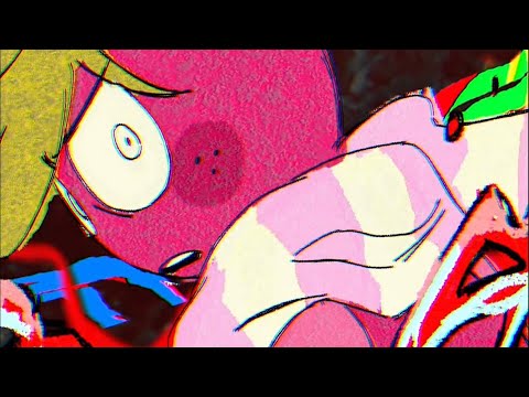 TAKE A SLICE (animation meme) | Dandy’s World