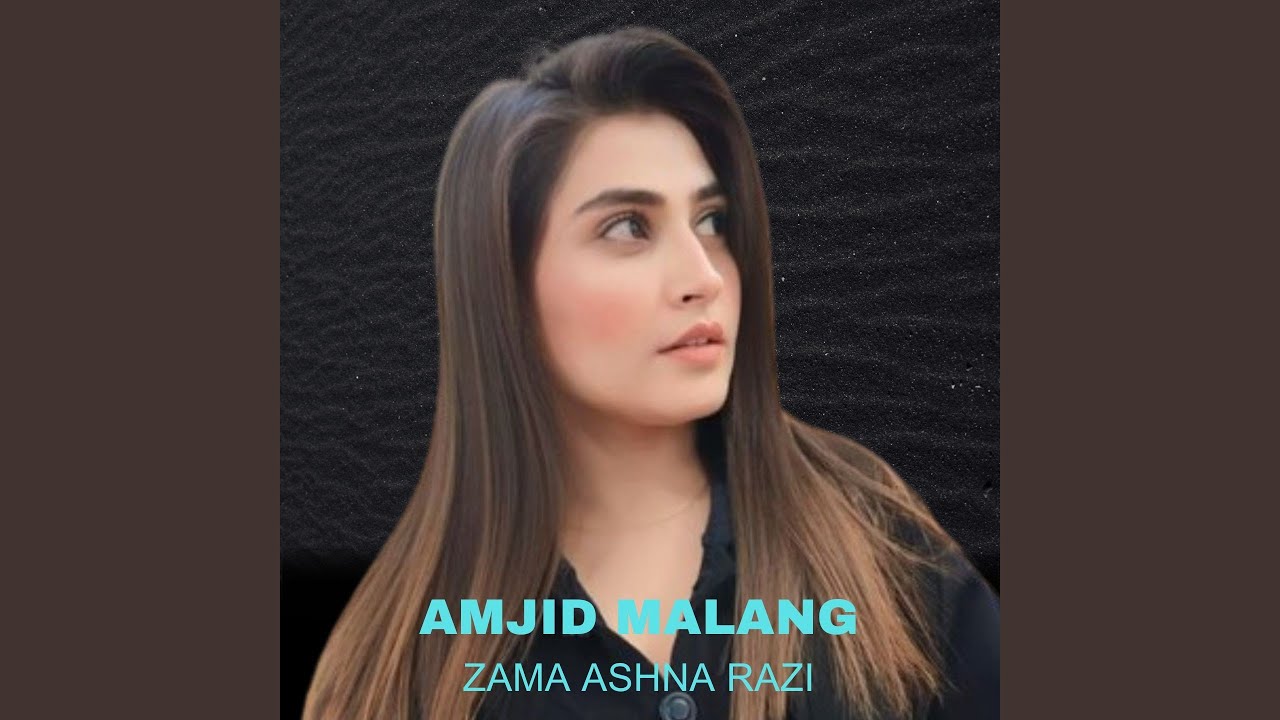 Zama Ashna Razi - YouTube