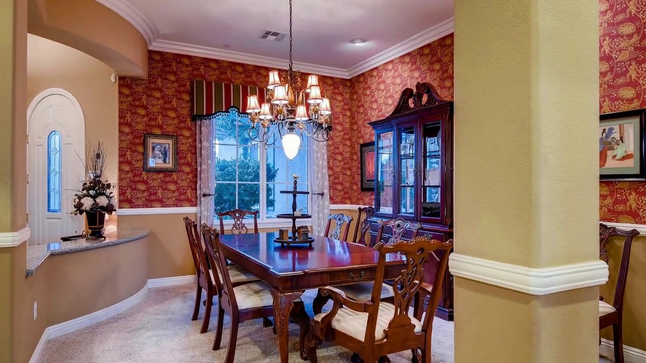 11416 Morning Grove Drive - YouTube