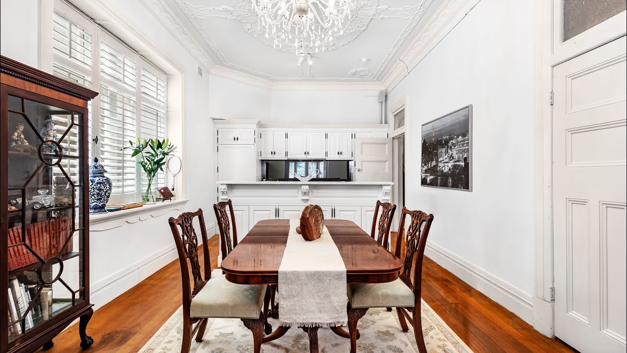 SOLD!! DARLING POINT - 33 DARLING POINT RD BY DEAN JARMAN - RAY WHITE ...