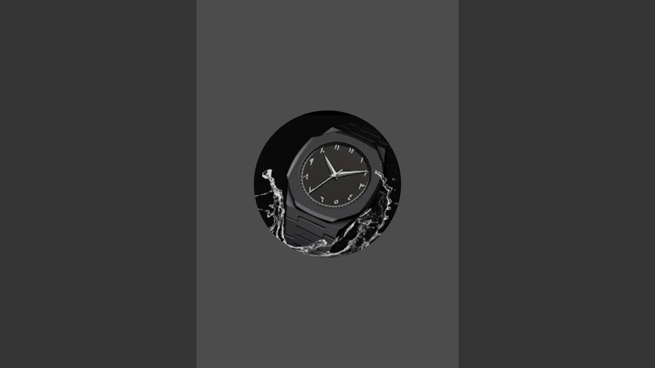 100% Watchtime complete - YouTube