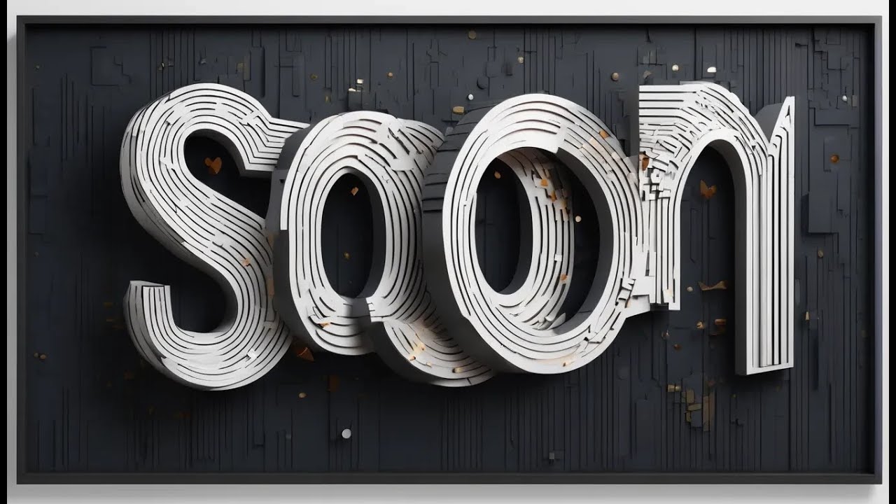 soon.. - YouTube