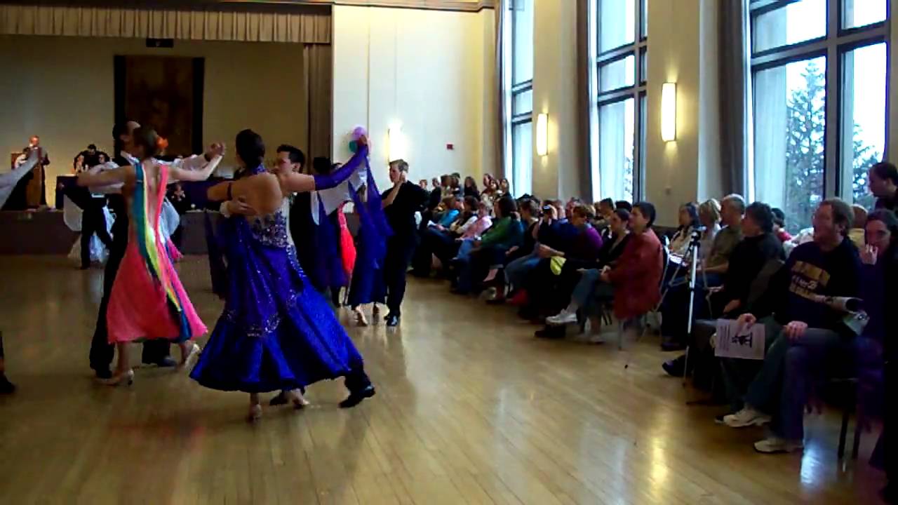 039 Silver Quickstep.MOV - YouTube