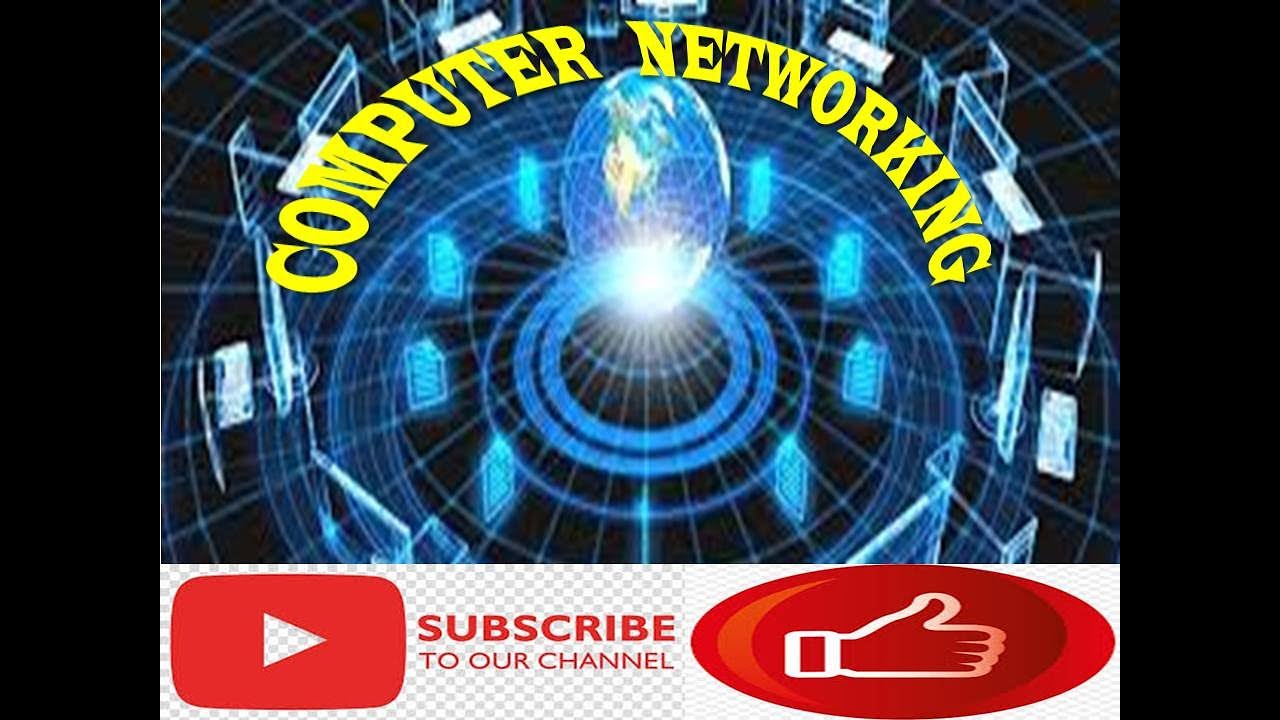 Introduction to Computer Networks - YouTube