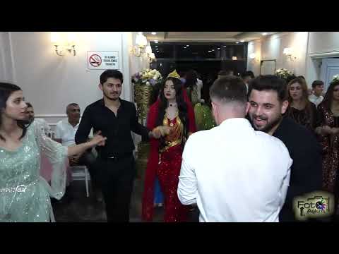 MELİK & LALE ( KINA GECESİ )PART - 2