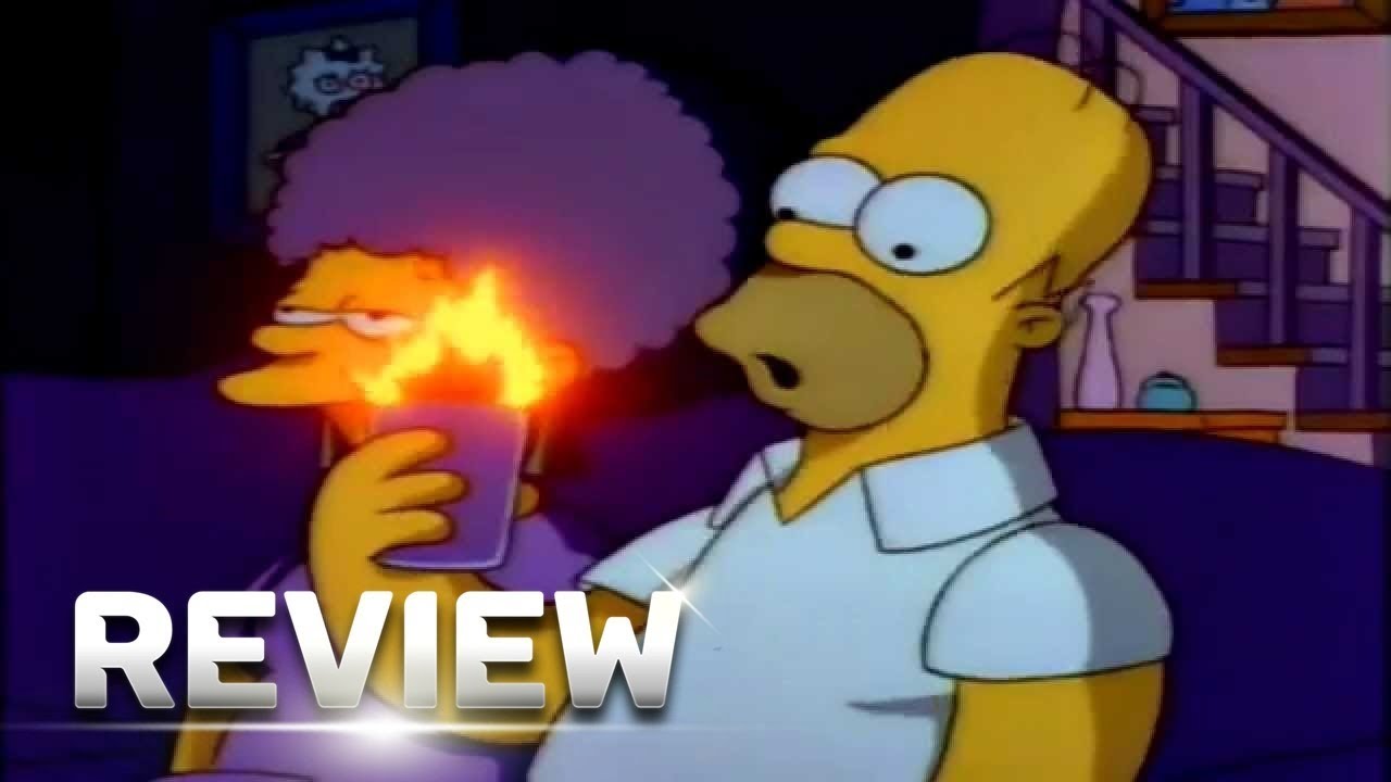 The Simpsons Season 3 LIVE Overview - YouTube