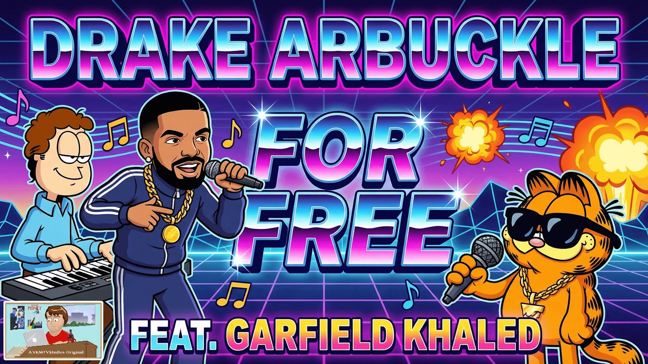 JON ARBUCKLE WAS THE BIGGEST PIMP IN THE GARFIELD UNIVERSE. JON RAPS ...