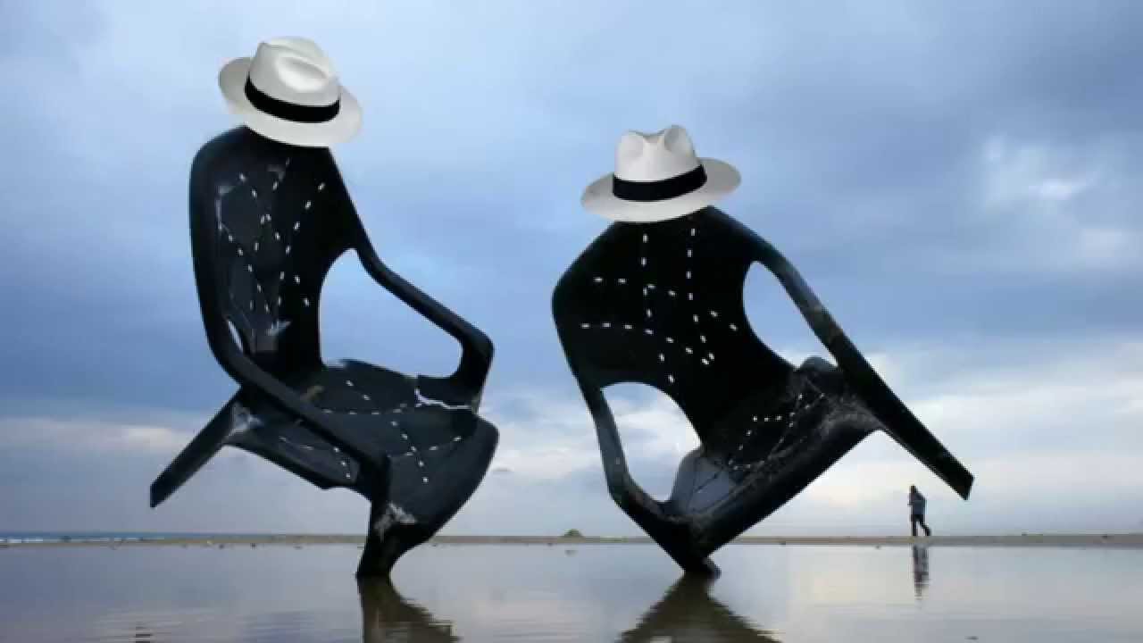 Michael Jackson - Smooth Criminal - YouTube Music