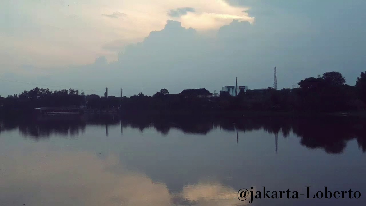 Cibubur Jakarta Timur - YouTube