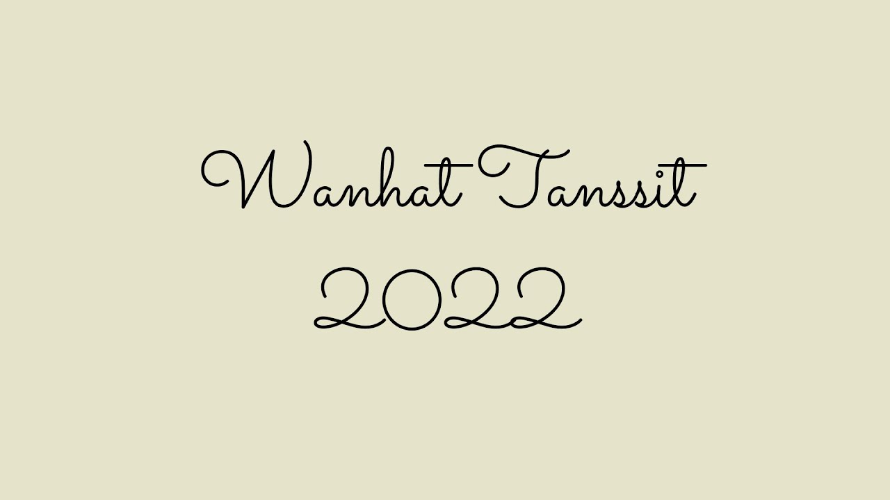 Granin Lukio - Wanhat tanssit 2022 - YouTube