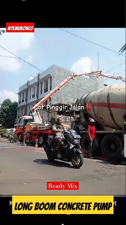 Proses cor‼️lokasi pinggir jalan rame!! @andikareadymix #short #shorts #trending #subscribe ...