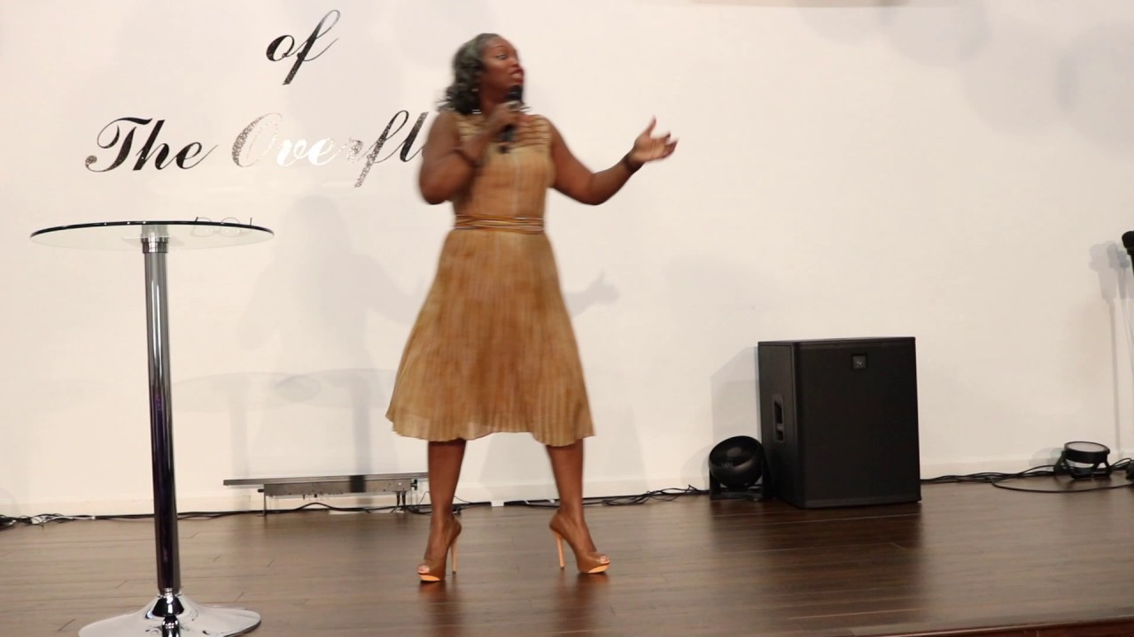 Pastor Lisa Avery | Message Highlights | Mothers Going All In | 05.14. ...