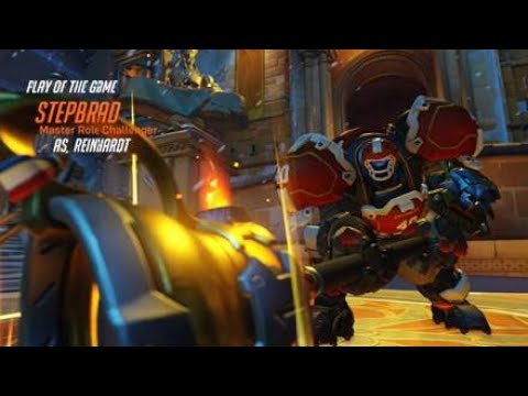 My best tank play ever - YouTube