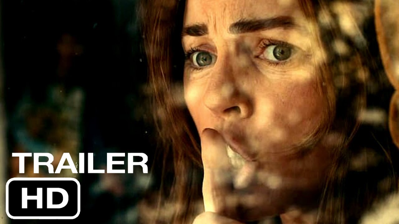 THE MOSQUITO COAST Official (2021 Movie) Teaser Trailer HD - YouTube