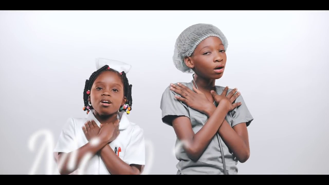 Flavour Mama Official Video ft Chidinma - YouTube