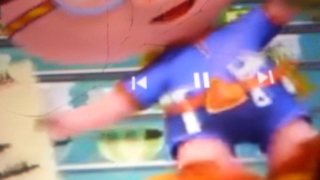 Lickety Letters! - YouTube