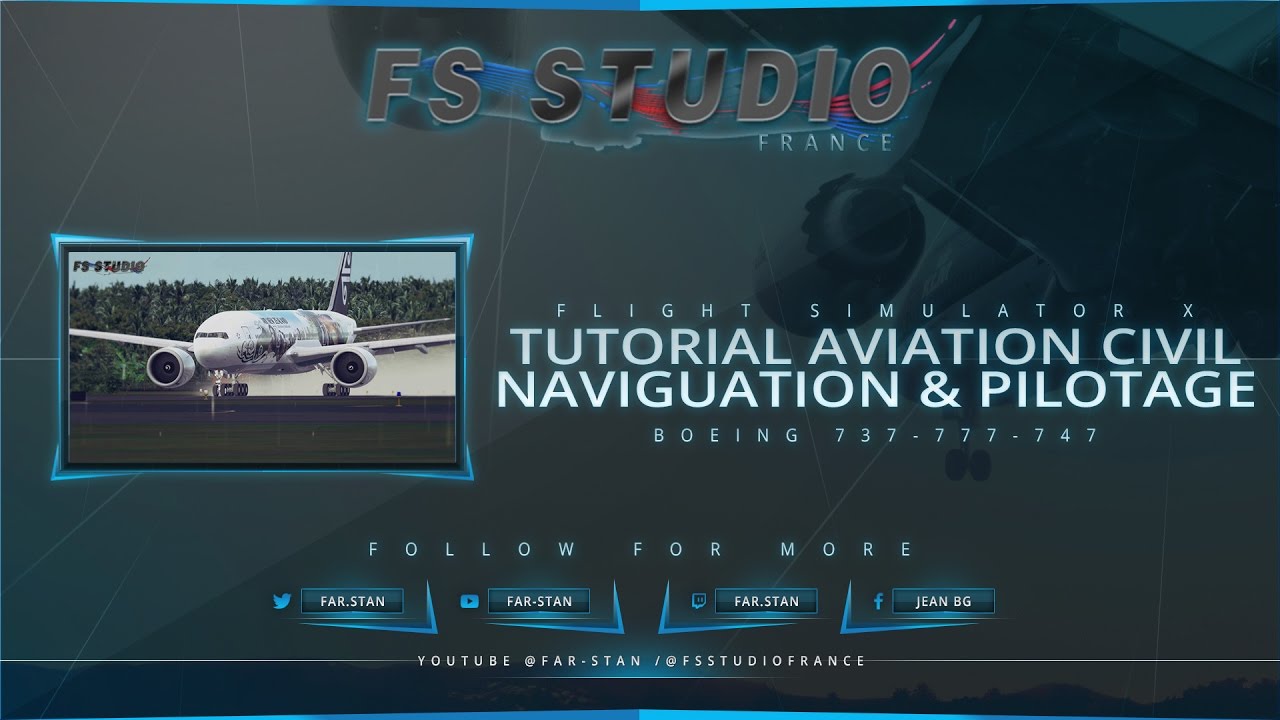 Tutoriel Création des Caméras du 777-200 PMDG - (EZdok Cam) - YouTube