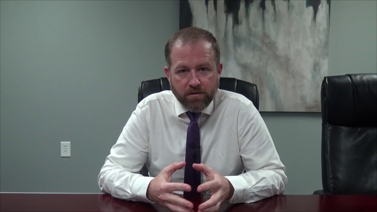 Lott Law: Attorney Matthew Lott discusses Workers' Compensation Claims ...
