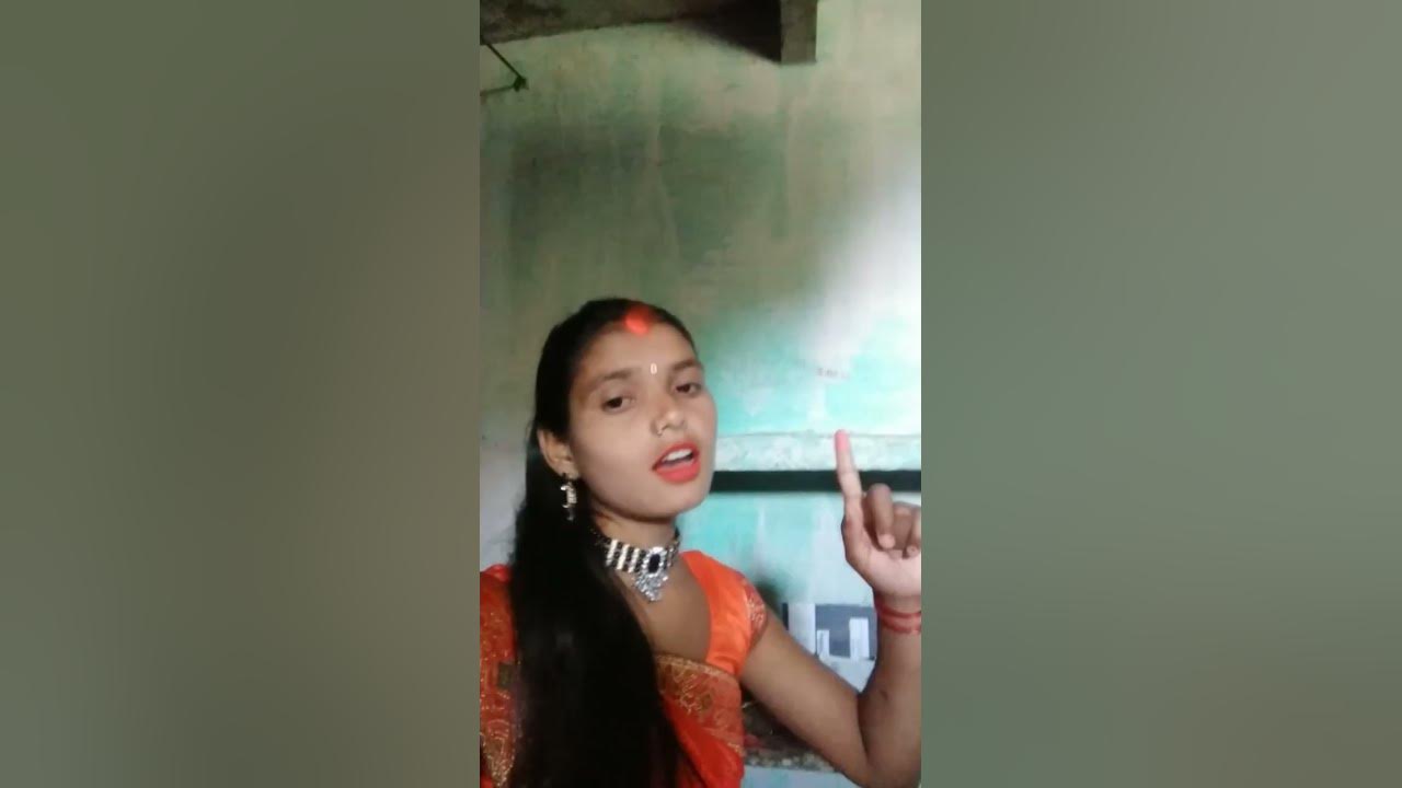 YouTube short video Lali Devi 👌👌 - YouTube