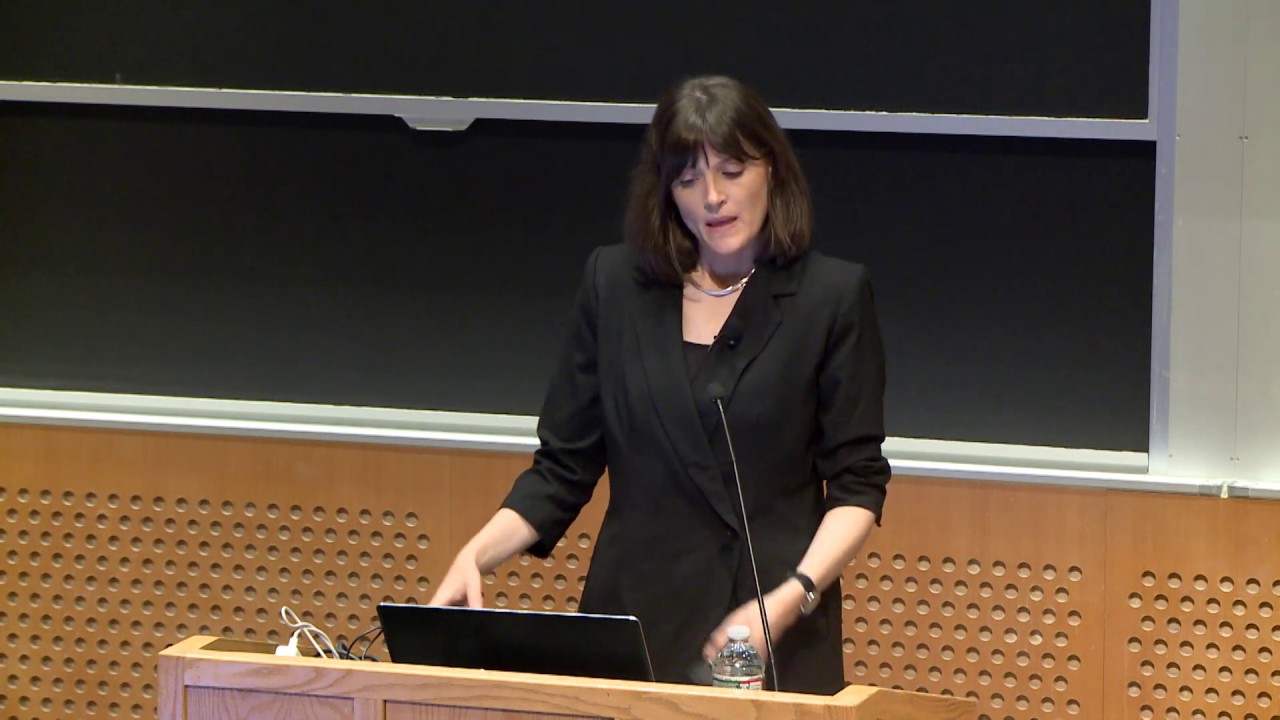 Angela Schoellig (University of Toronto): "Machine Learning for ...