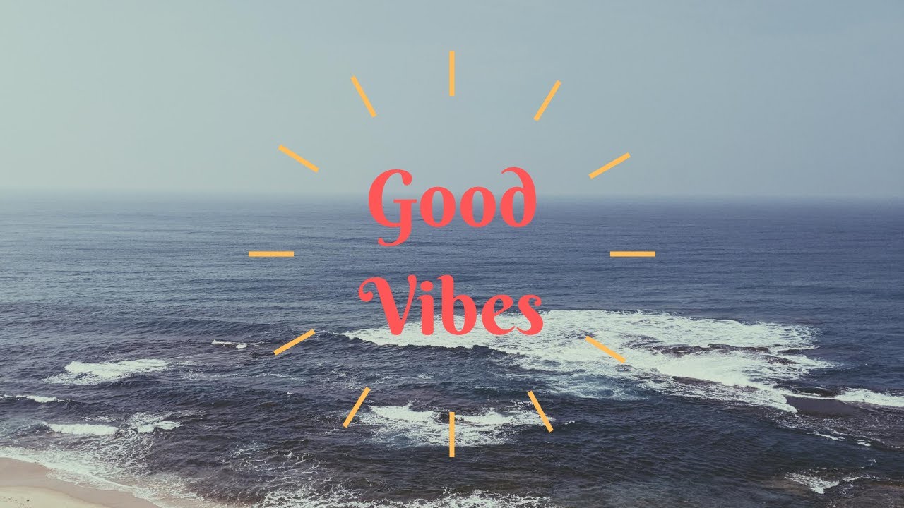 Good Vibes Episode 6 - YouTube