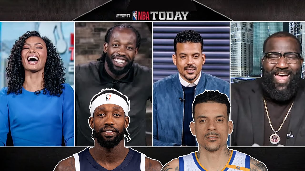 WHO SAID IT?! Matt or Pat? 👀🍿 - YouTube