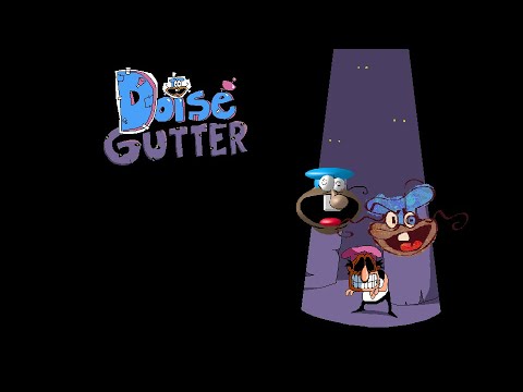 Doise Gutter (A showcase of Doise's main moveset!) (OLD) - YouTube