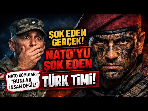 İNSANÜSTÜ BİR DOKTRİN: Bordo Berelilerin Dünyayı Korkutan \