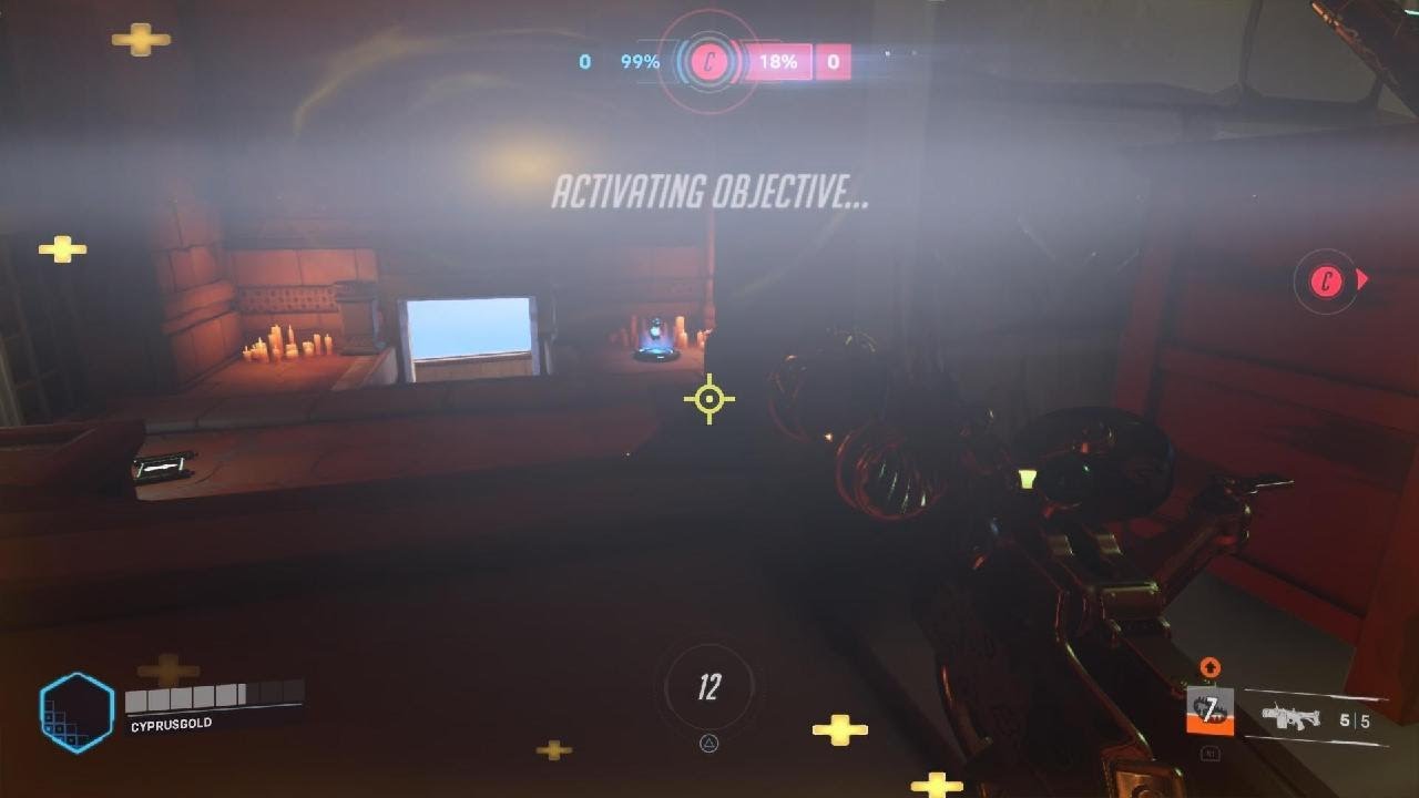 Overwatch 2 PoTG - YouTube