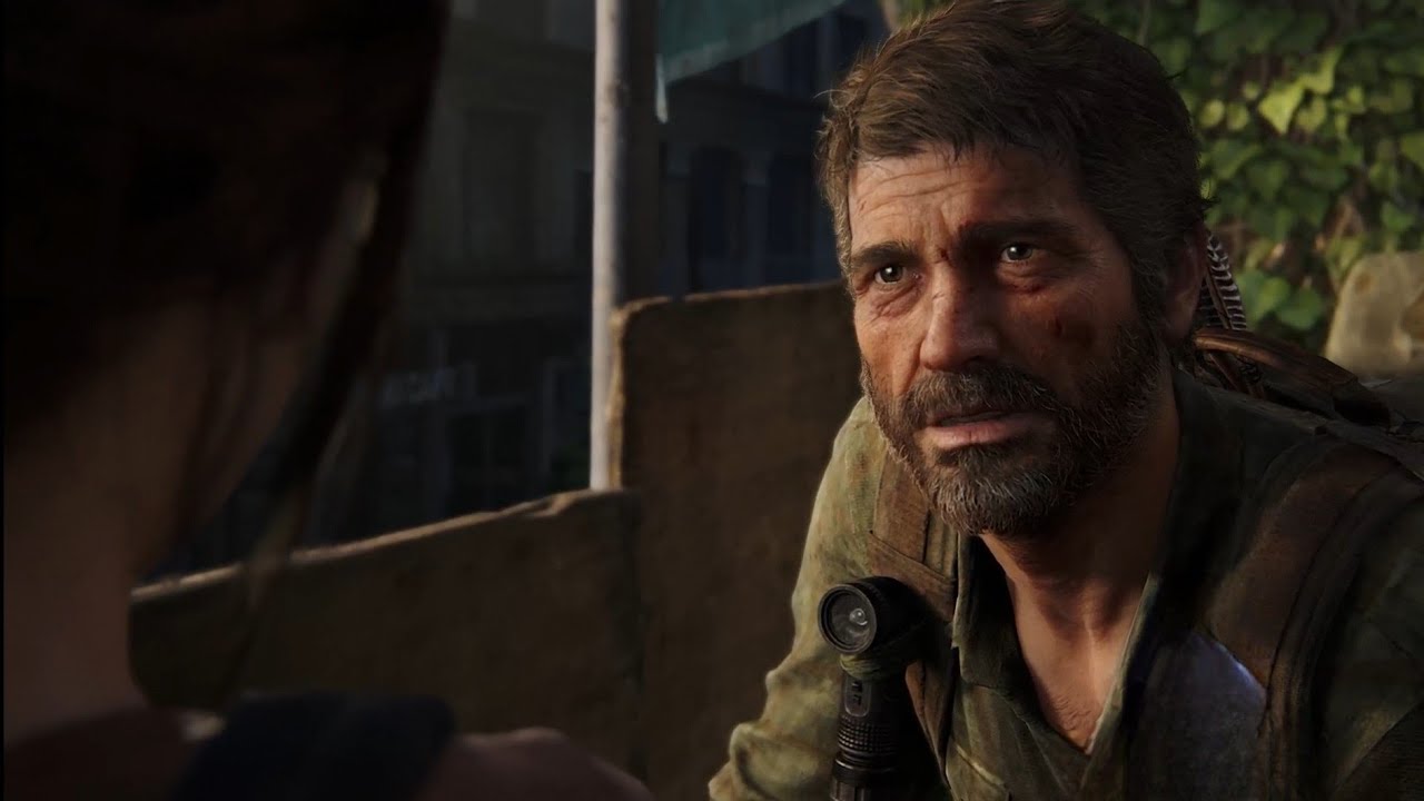 The Last of Us- Gameplay Walkthrough - Part 3- PC - BLOATER - YouTube