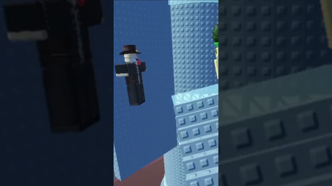 Roblox Smack #Shorts - YouTube