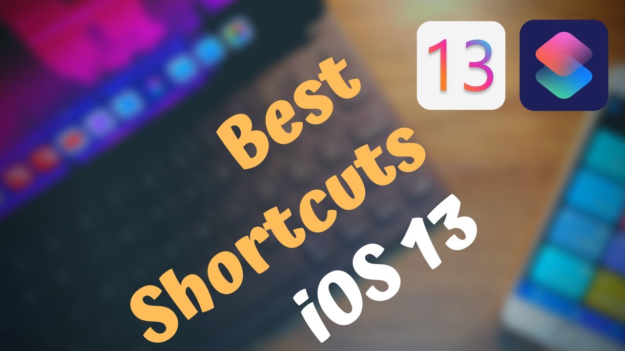 9 AMAZING Shortcuts for EVERYONE - YouTube
