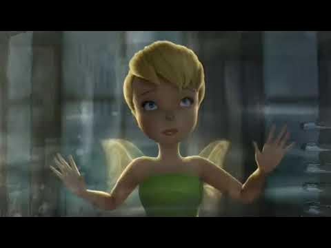 TinkerBell and the Great Fairy Rescue ~ Original Trailer - YouTube
