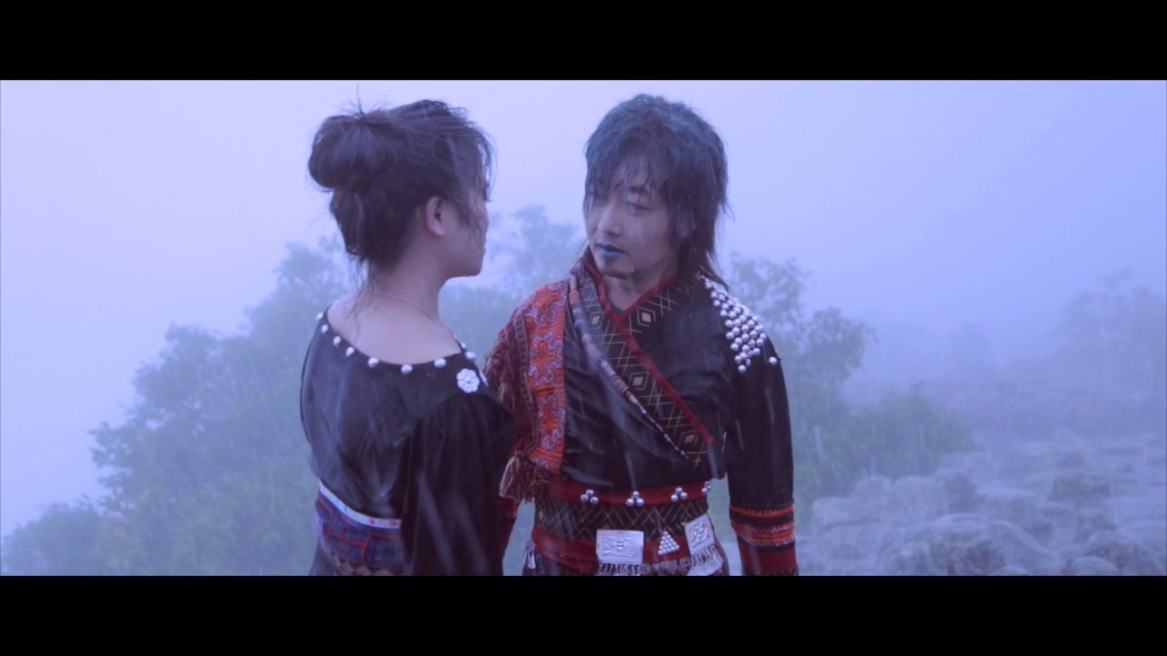 Vampire Reborn ( Dab Ntxaug 2) - Behind the scene " The Rains " - YouTube