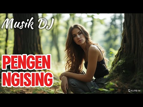 Pengen Ngising, Lagu Suno AI, Lagu yang sangat enak di dengar dengan Bahasa Daerah Pandeglang,