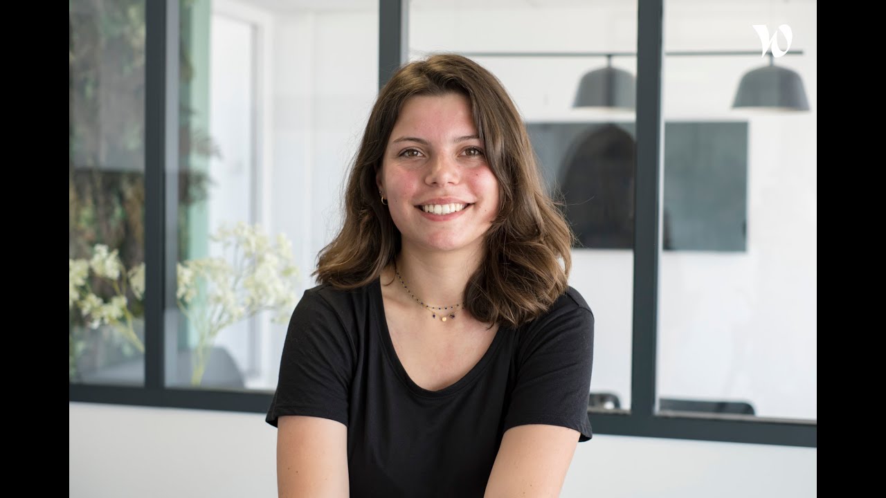 Découvrez Meltone Advisory avec Noémie, Consultante ERP - YouTube