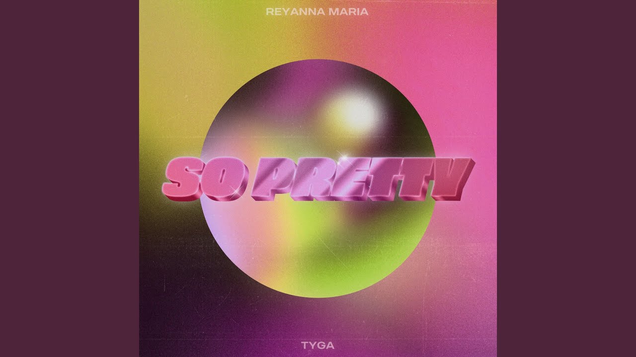 So Pretty - YouTube Music