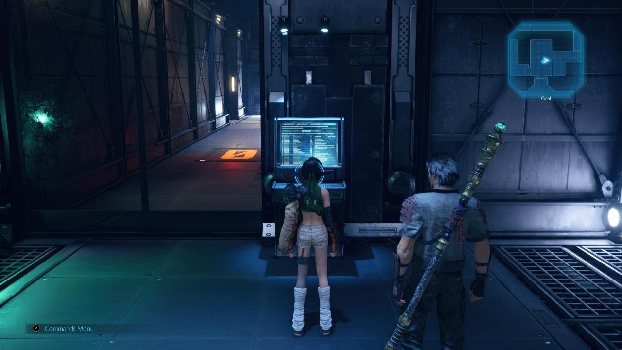 FINAL FANTASY VII REMAKE INTERMISSION Box Buster SOLDIER Perfect Score ...