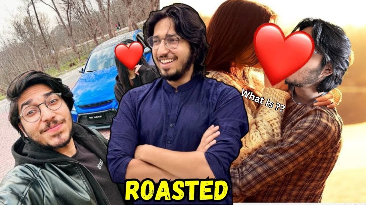 BABA OP PRANK ON GIRLFRIEND | Baba Roasted !! - YouTube