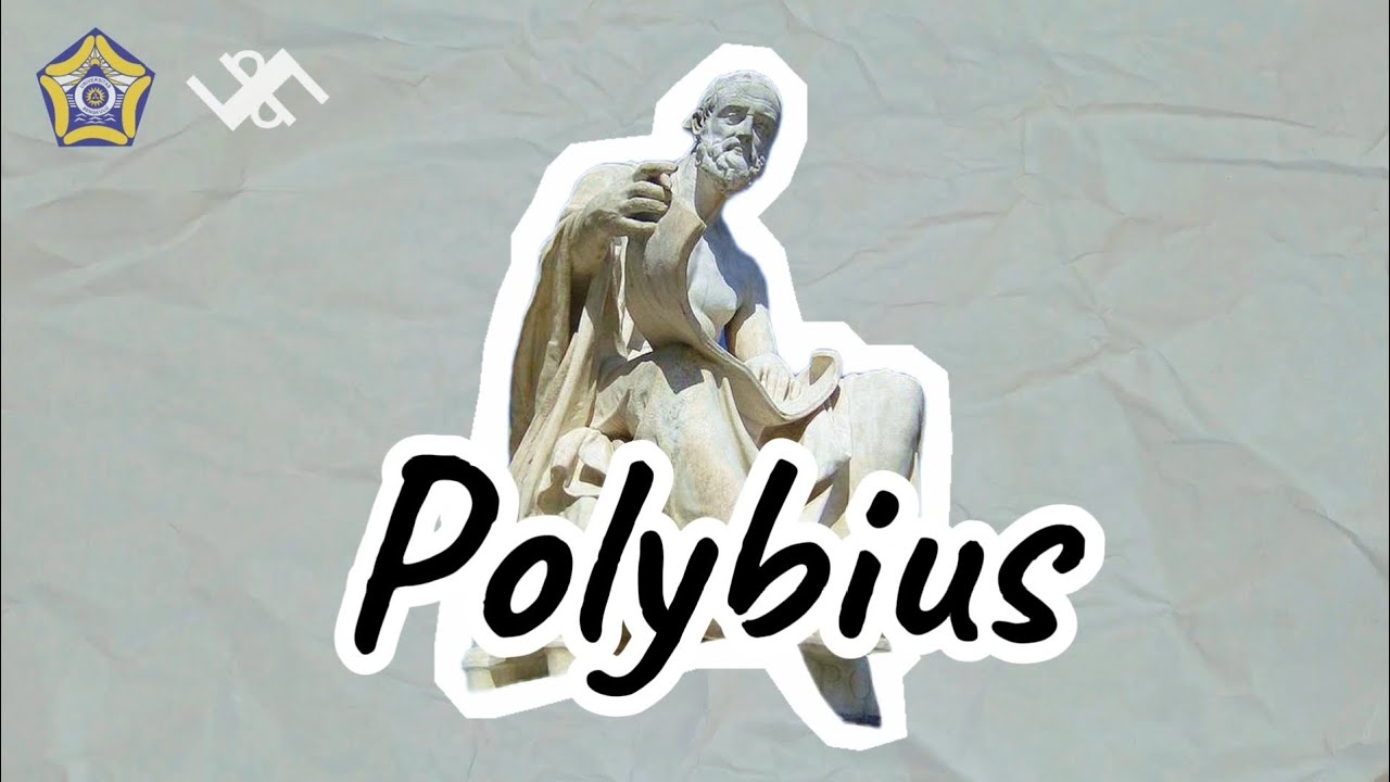 Polybius | Theory of State - YouTube