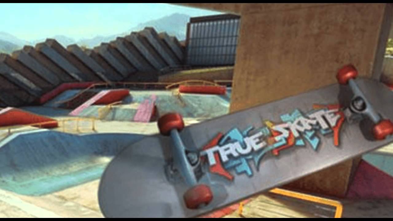 True Skate 1.3.21 APK Download Link - YouTube