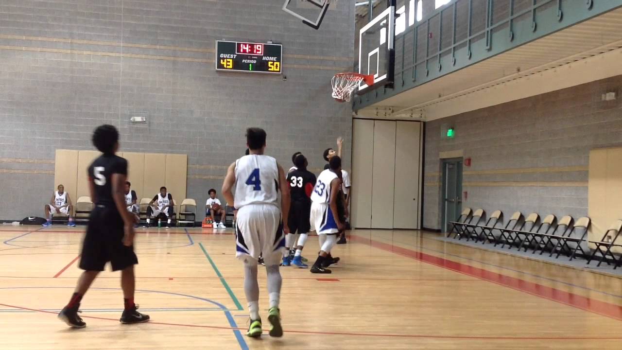 2015 Best of the South Highlight - #23 Javon Greene c/o 2017 - YouTube